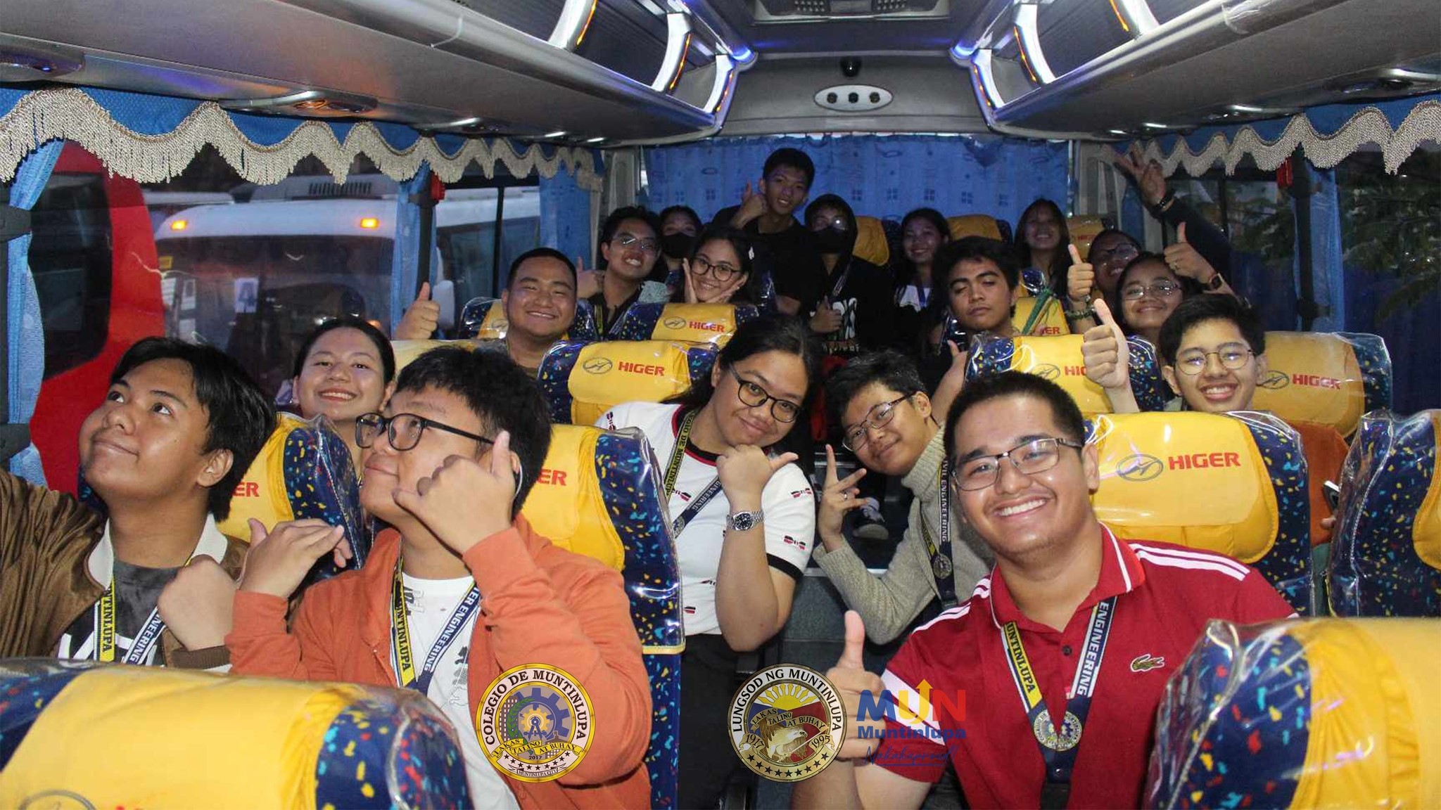 Colegio de Muntinlupa