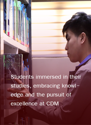 Colegio de Muntinlupa